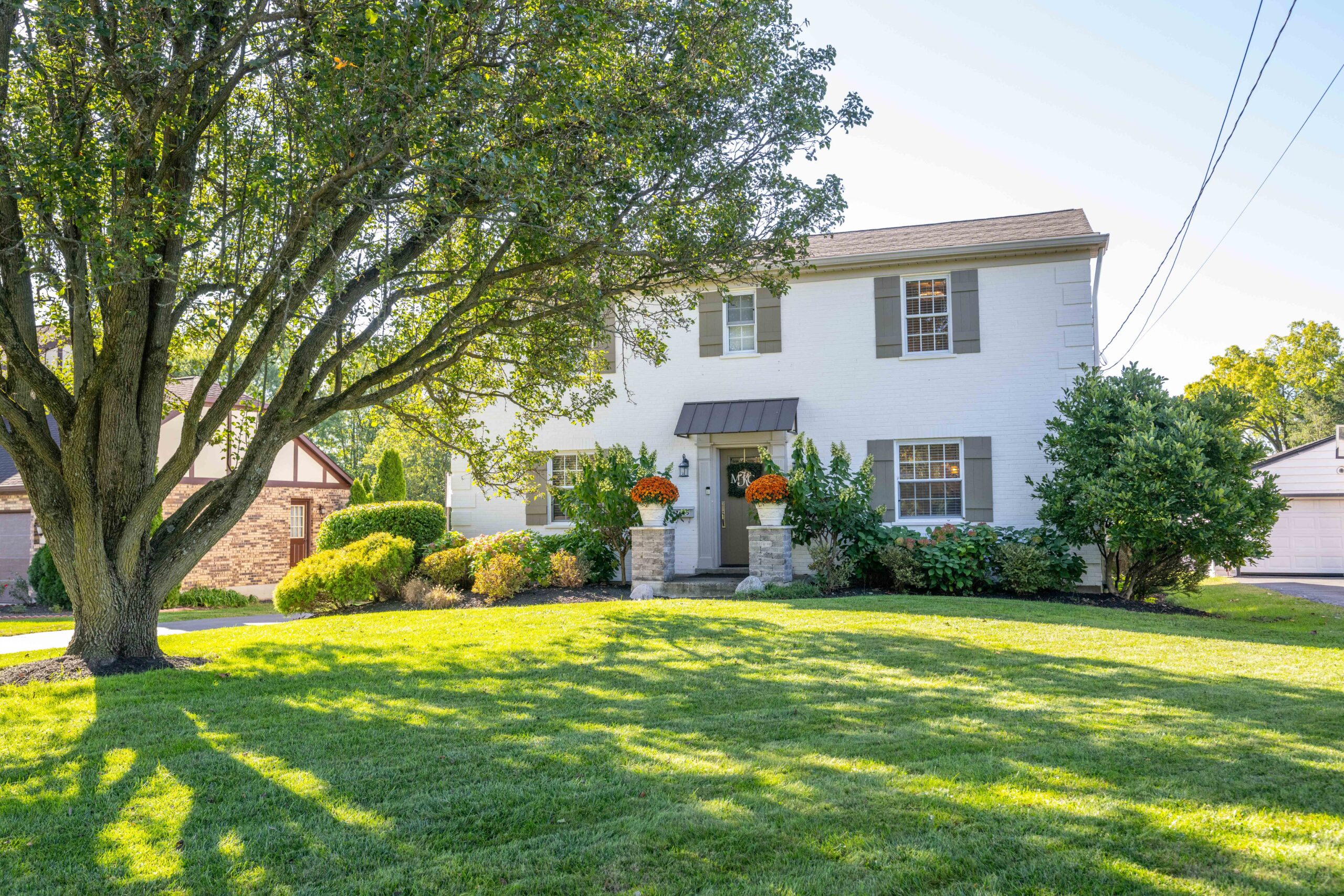 JUST SOLD! 7685 Kennedy Lane - Drew & Ingrid Group
